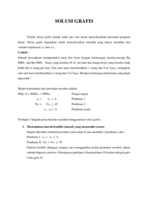 Solusi Grafis - Repository